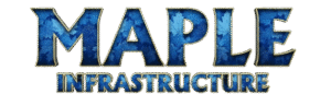 Services - Maple